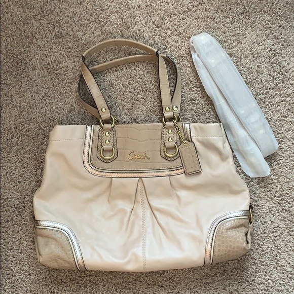 Coach | Bags | Coach Boho Bag | Poshmark